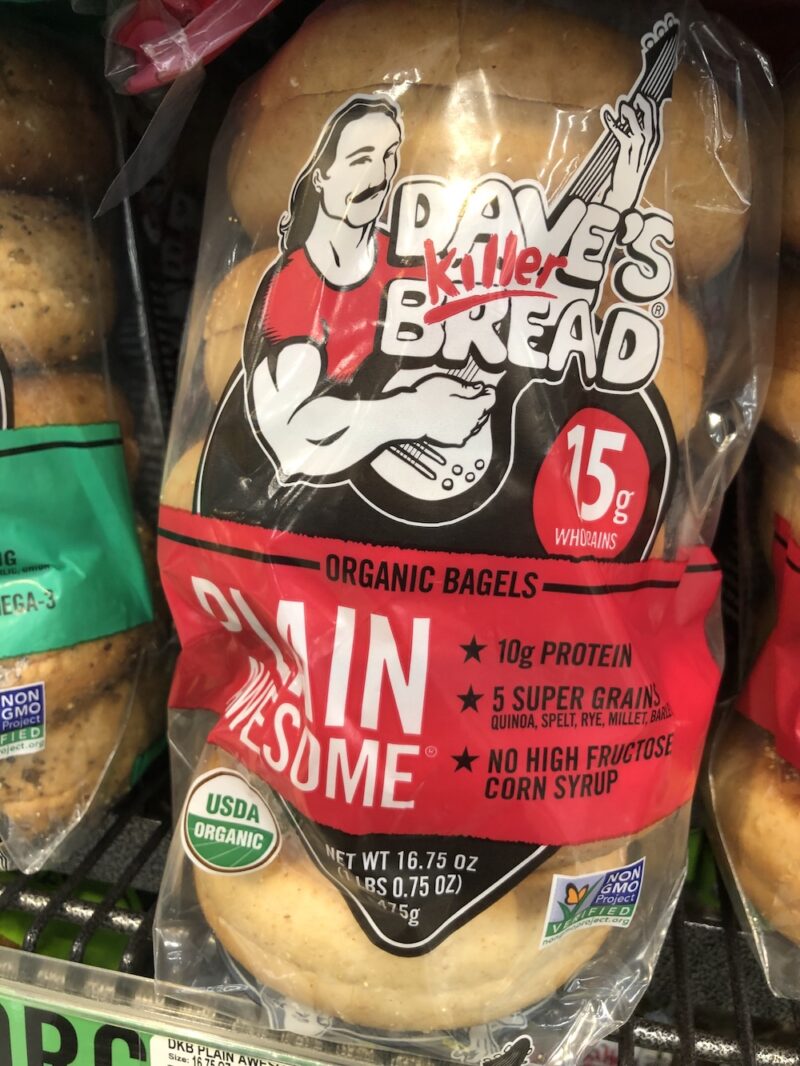 Is Dave’s Killer Bread Vegan? (What You Need to Know) - Tastefully ...