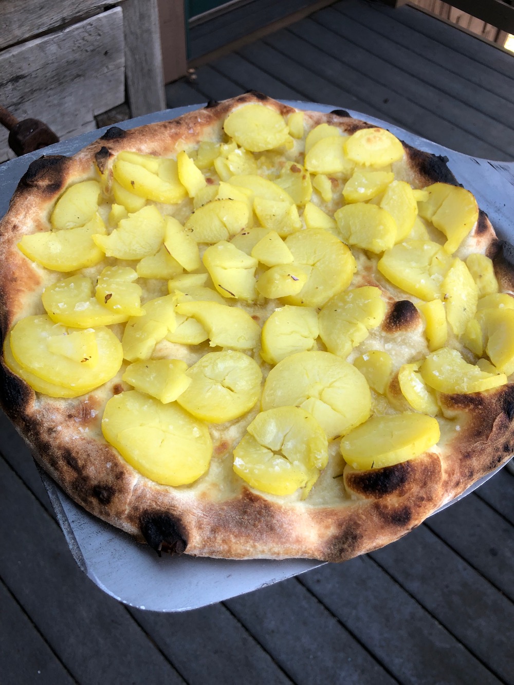 3 Vegan Pizza Topping Combinations- So Delicious! - Tastefully Plant Based