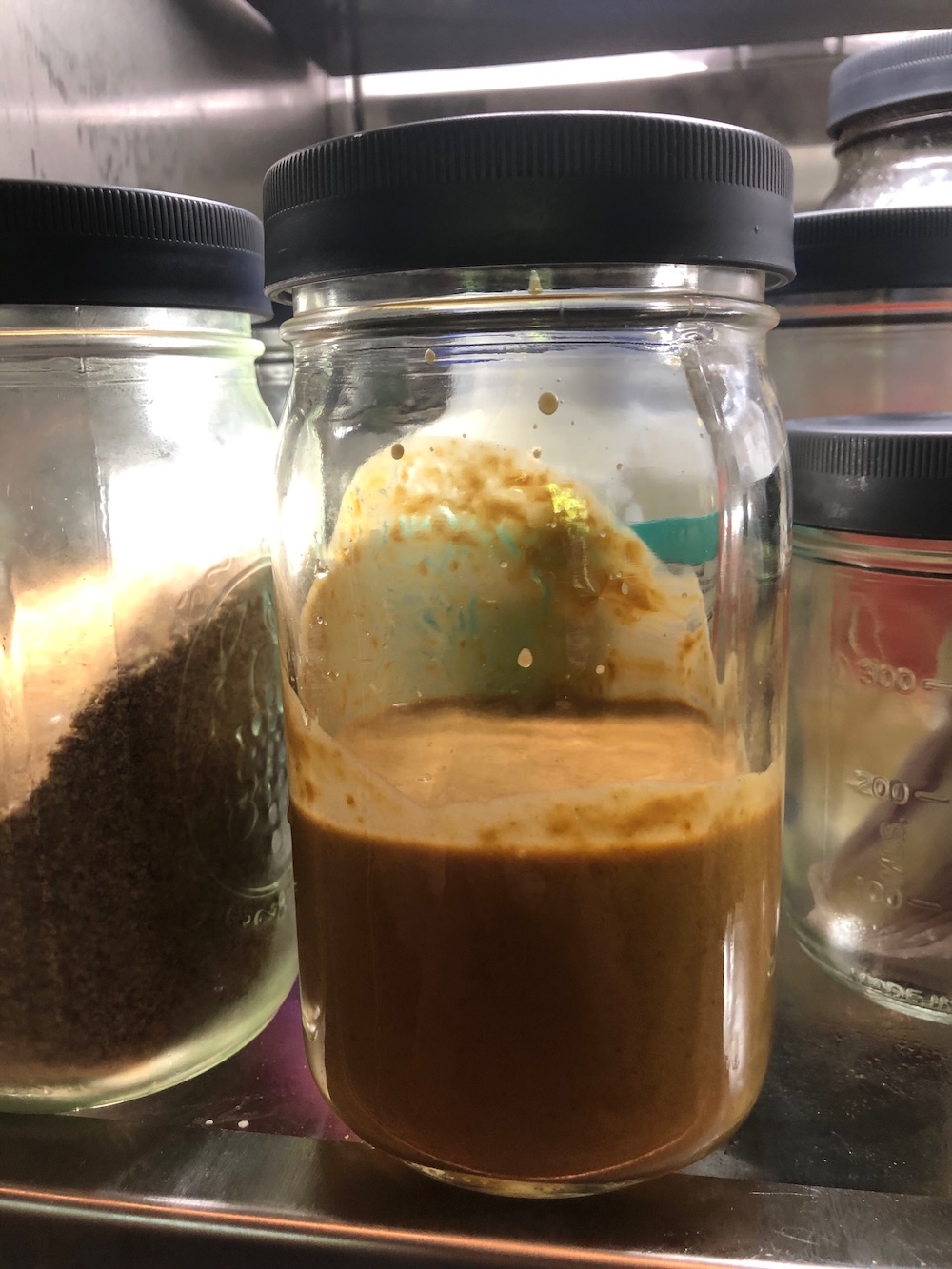 Easy Japanese Salad Dressing (4 Ingredients, No Oil!) - Tastefully ...